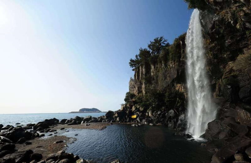 SOUTHERN JEJU: All Inclusive Private Tour w/ Running man - Frequently Asked Questions