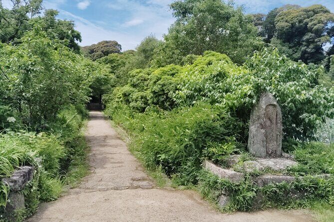 Southern Kyoto: Journey to Jruri-ji & Its Pure Land Garden - Exploring the Tour in Detail