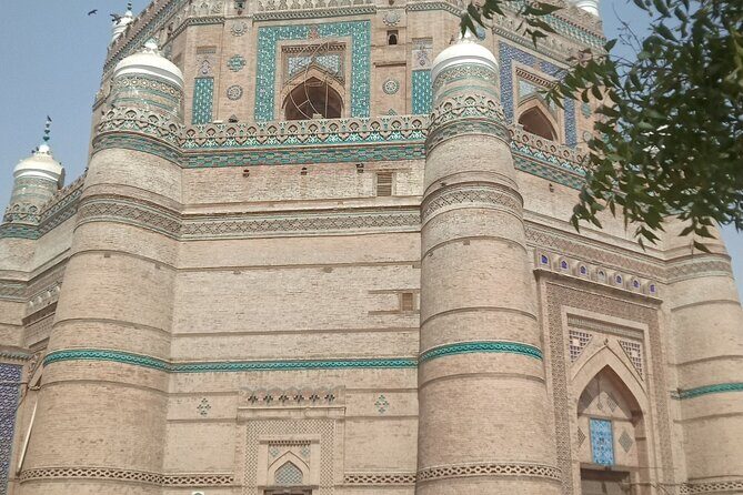 Southern Pakistan Indus Valleys Tour - Key Points