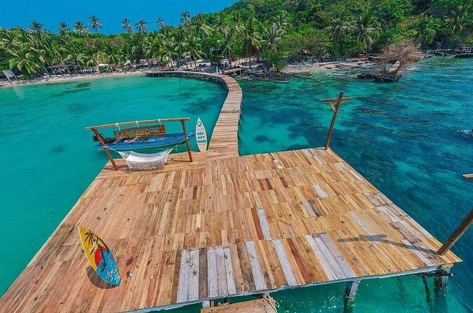 Southern Phu Quoc to 3 Islands with Swim, Snorkel and Sunbathe - Who Will Love This Tour?