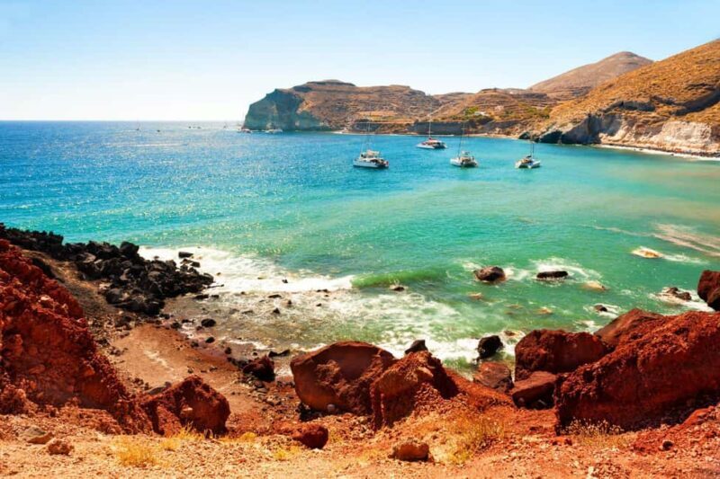 Southern Santorini: Sightseeing Tour of Villages & Beaches - The Practicalities