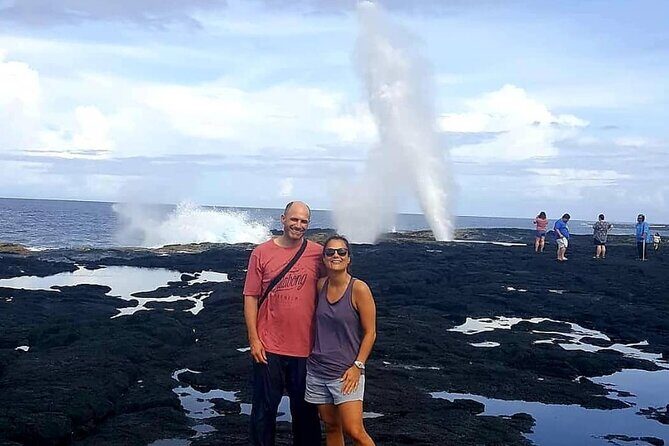 Southern Savaii Day Trip from Upolu - What Sets This Tour Apart