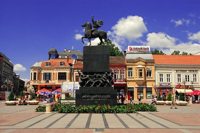 Southern Serbia: Full Day Private Trip to Ni from Belgrade - An In-Depth Look at the Itinerary