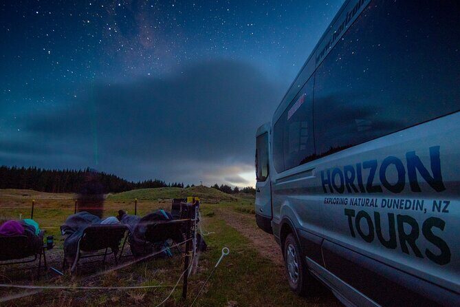 Southern Skies Stargazing Tour in Dunedin - FAQ