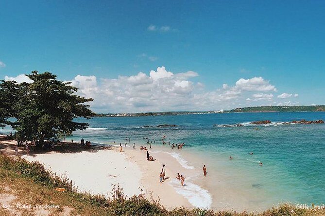 Southern Sri Lanka Sightseeing Day Trip From Colombo & Negombo - FAQ