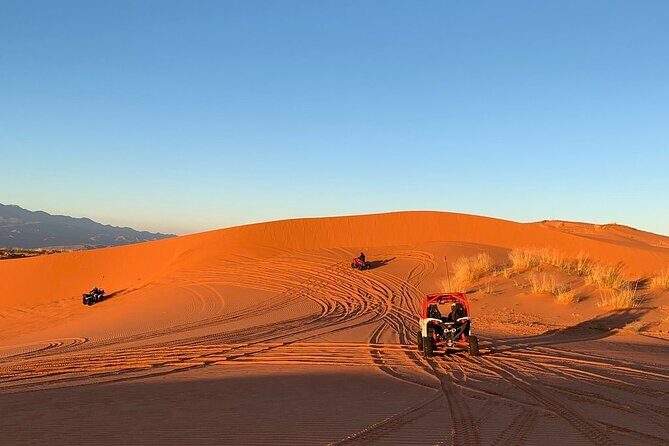 Southern Utah Half-Day ATV Tour - Final Thoughts: Is It Worth It?