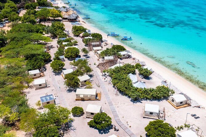 Southern VIP Route + Aguilas Bay: All Inclusive 2-Day Tour - FAQ