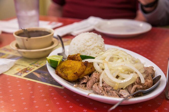 Southernmost Food & Cultural Walking Tour by Key West Food Tours - The Food and Drinks