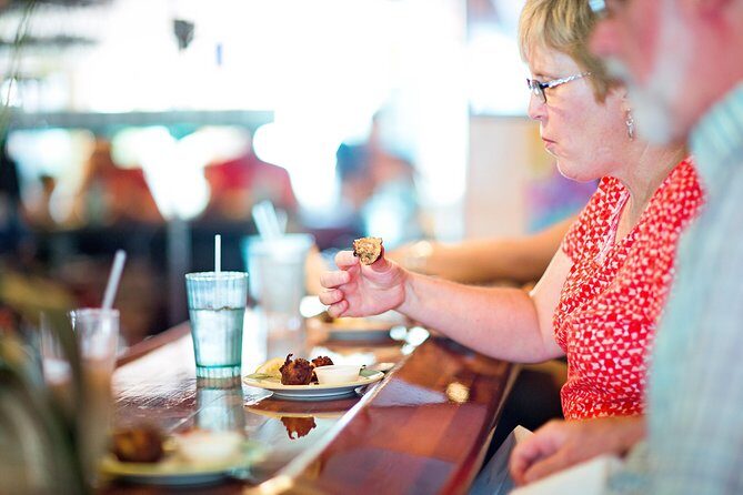 Southernmost Food & Cultural Walking Tour by Key West Food Tours - The Practical Details