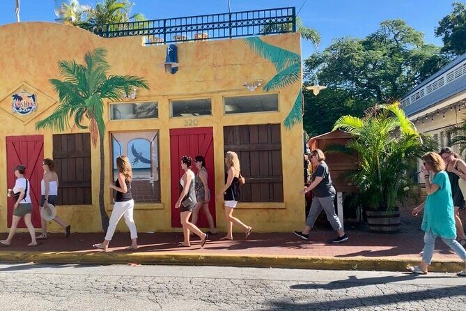 Southernmost Food & Cultural Walking Tour by Key West Food Tours - The Sum Up