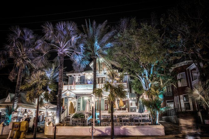 Southernmost Ghosts Tour - An In-Depth Look at the Tour Itinerary