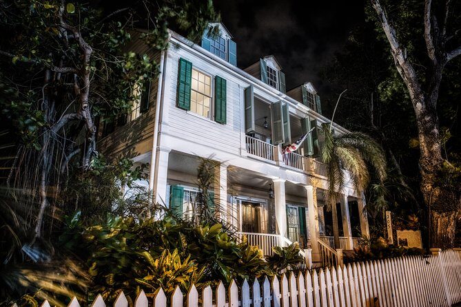 Southernmost Ghosts Tour - Who Should Take This Tour?