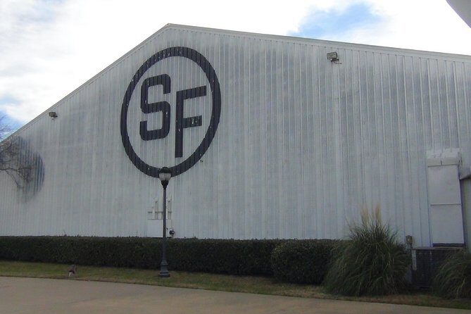 Southfork Ranch and Dallas/JFK Highlights Tour - The Sum Up