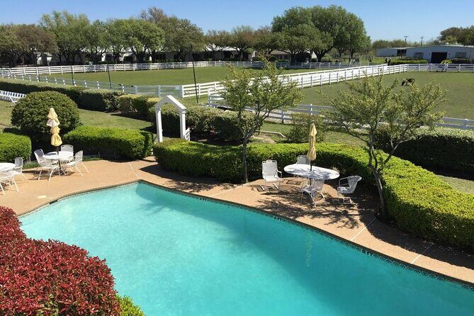 Southfork Ranch & JFK Historical Combo Tour - FAQs