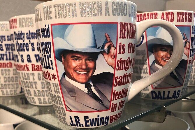 Southfork Ranch Tour - An In-Depth Look at the Southfork Ranch Experience