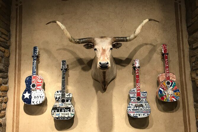 Southfork Ranch Tour - FAQs