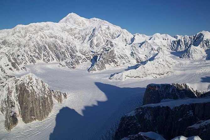 Southside Explorer Flightseeing tour from Talkeetna - What Do Travelers Say?