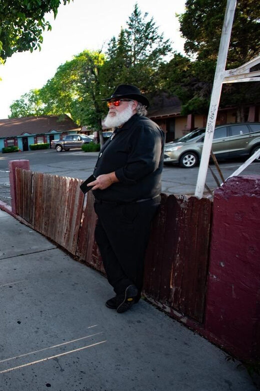 Southside Flagstaff Haunted History, True Crime & Ghost Tour - Key Points