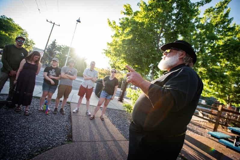 Southside Flagstaff Haunted History, True Crime & Ghost Tour - Final Thoughts