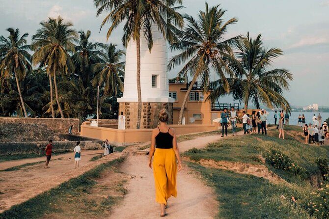 Southtern Sri lanka Day Tour from Colombo , Kaluthara or Bentota - Handunugoda Tea Estate: Tasting and Learning