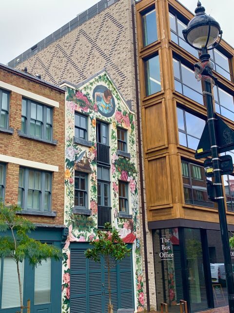 Southwark to Shoreditch Shakespeare Promenade - The Overall Experience: What to Expect