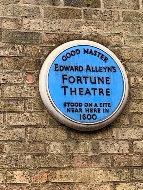 Southwark to Shoreditch Shakespeare Promenade - The Value of the Tour