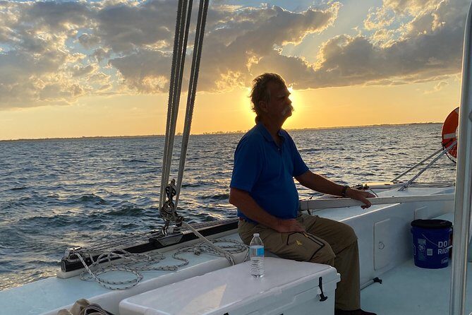 Southwest Florida Sunset Sail - Practical Tips for Your Sunset Sail