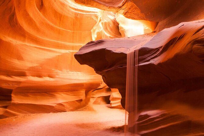 Southwest Giant Ring W/National Parks 4-Day Tour from Las Vegas - Final Thoughts: Who Should Consider This Tour?