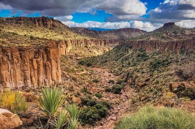 Southwest Horseback Riding with Spectacular Views - Final Words