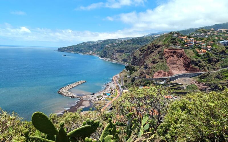 Southwest Madeira: Half-Day Cabriolet Jeep Adventure - A Deep Dive Into the Experience