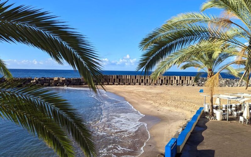 Southwest Madeira: Half-Day Cabriolet Jeep Adventure - Practical Details