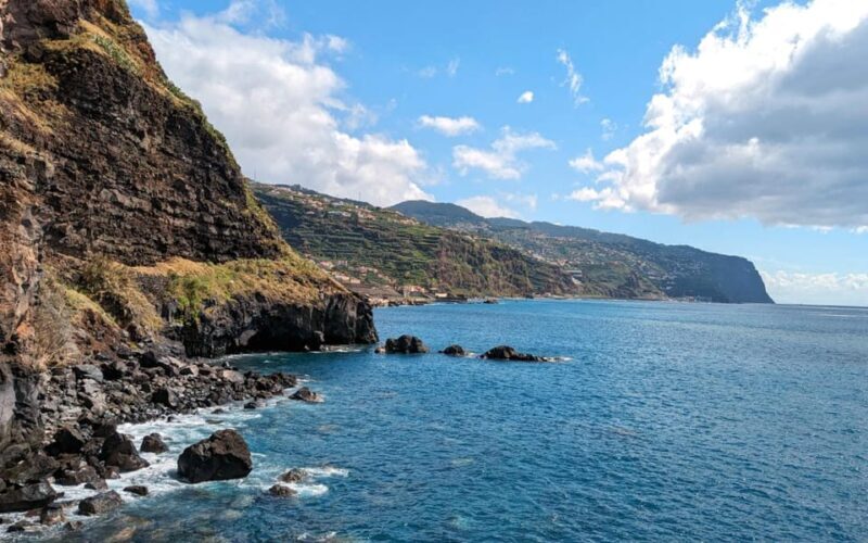 Southwest Madeira: Half-Day Cabriolet Jeep Adventure - FAQ