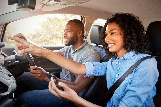 Southwest USA Discovery: Ultimate Self-Guided Road Trip Bundle - Who Is This Tour Best For?