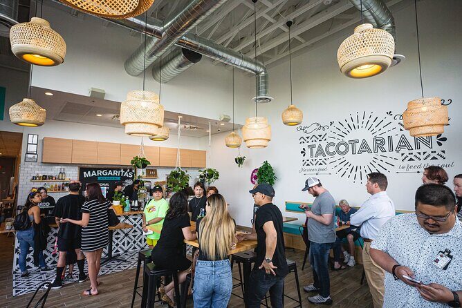 SouthWest Vegan Food Tour in Las Vegas - Frequently Asked Questions
