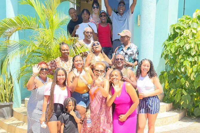 Souvenirs and Gift shopping Tour in Montego Bay - Authentic Experiences and Traveler Feedback