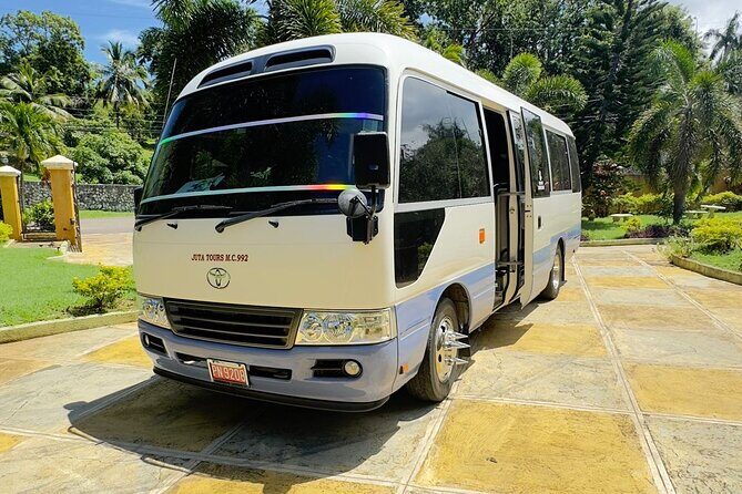 Souvenirs and Gift shopping Tour in Montego Bay - FAQ