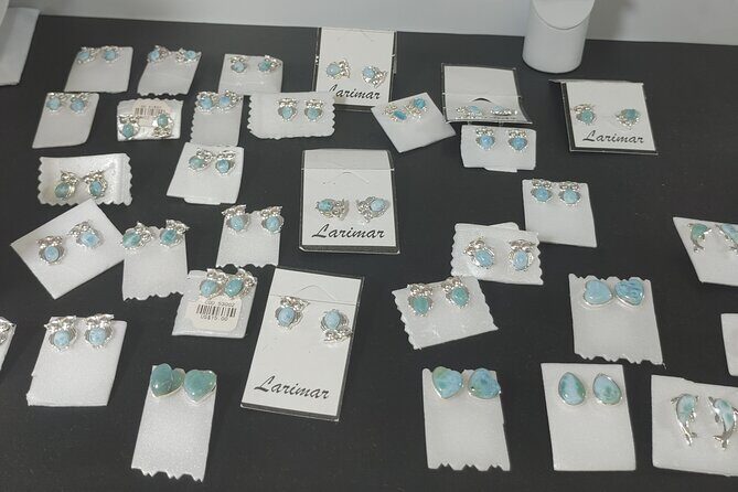 Souvenirs Shopping Tour from Punta Cana - What the Tour Really Looks Like