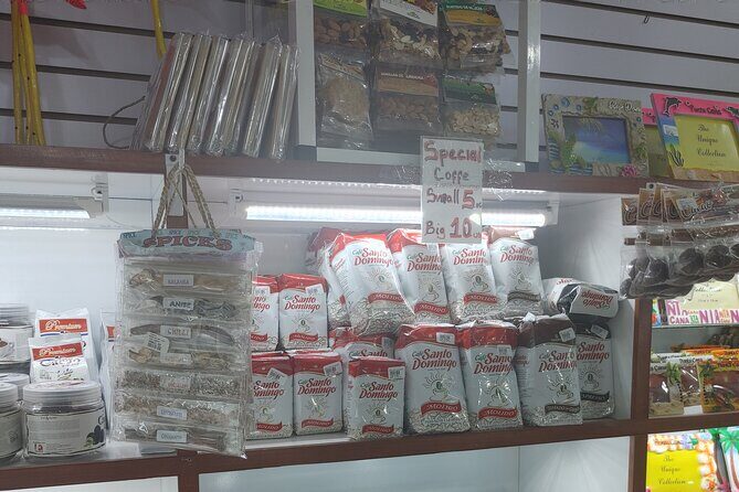Souvenirs Shopping Tour from Punta Cana - FAQ