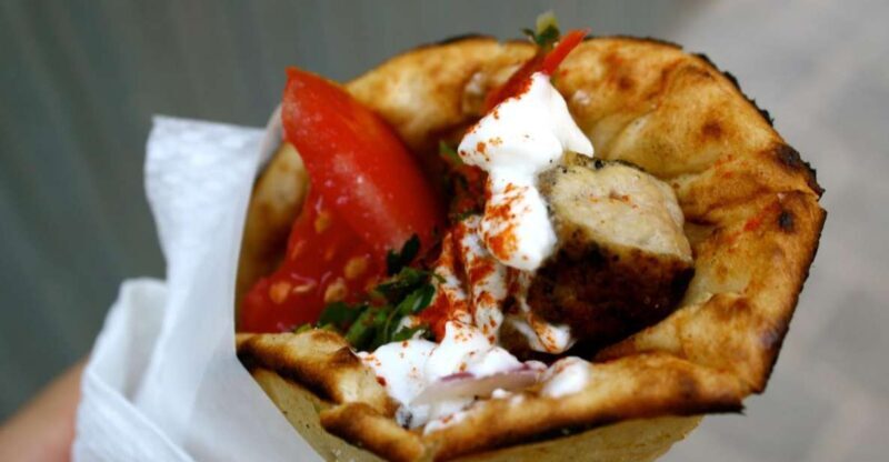 Souvlaki Class in Mykonos - Practical, Flavorful, and Fun: Souvlaki Class in Mykonos