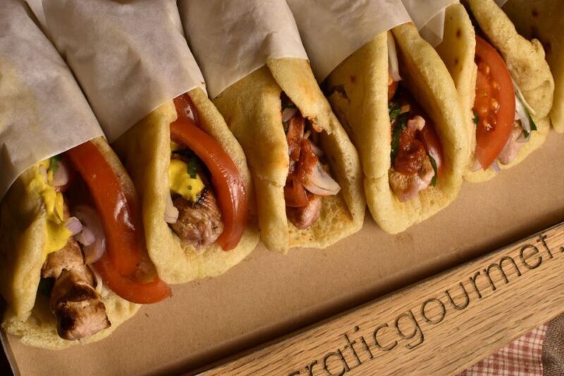 Souvlaki Class in Mykonos - FAQ