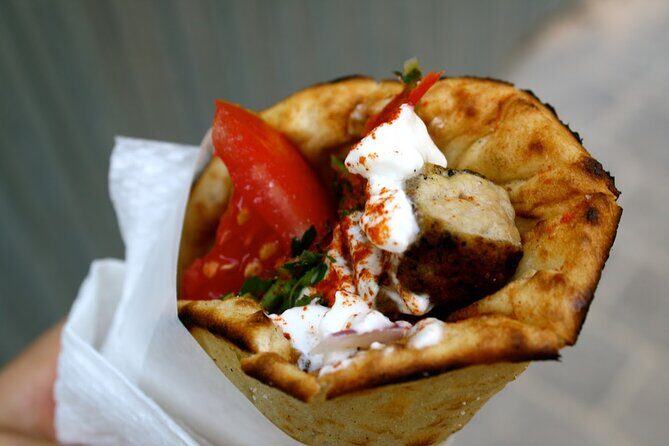 Souvlaki Cooking Class in Mykonos - Who Will Love This?