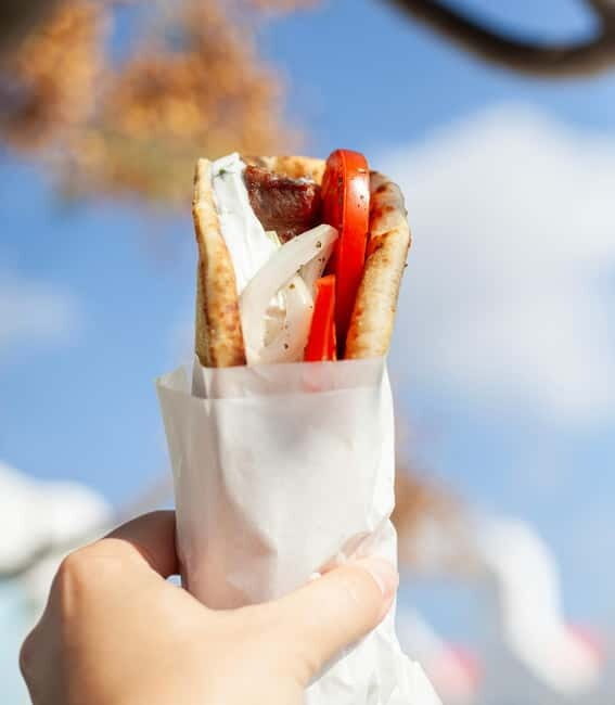 Souvlaki Cooking Class with Locals  Transfer Included - A Deep Dive Into the Experience