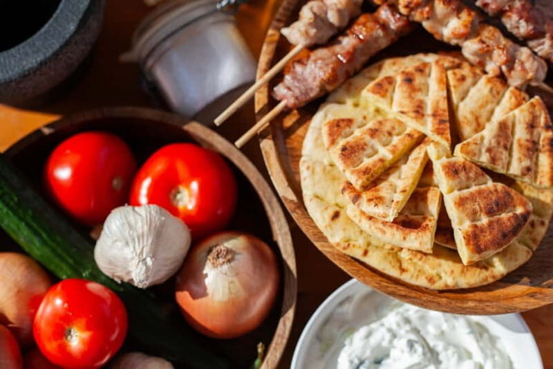 Souvlaki Cooking Class with Locals  Transfer Included - Final Thoughts