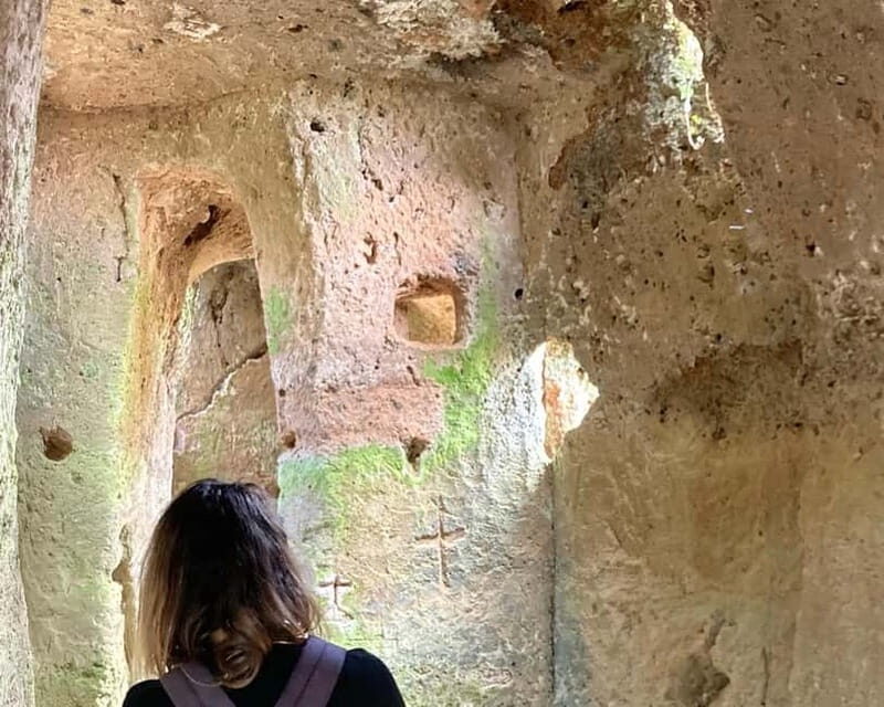 Sovana: Vie Cave & Etruscan Culture Hiking Tour with Tasting - An In-Depth Look at the Sovana Hiking and Tasting Experience