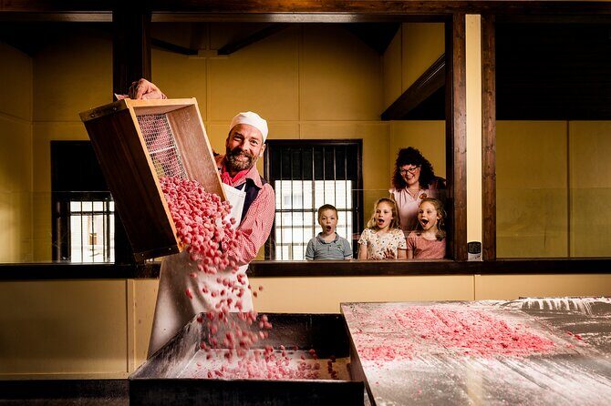 Sovereign Hill A Touch Of Gold Ballarat Tour - Analyzing the Experience and Value