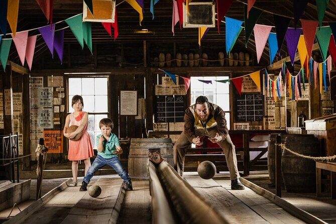Sovereign Hill, Botanical Gardens and Melbourne Skydeck Bus Tour - Final Thoughts