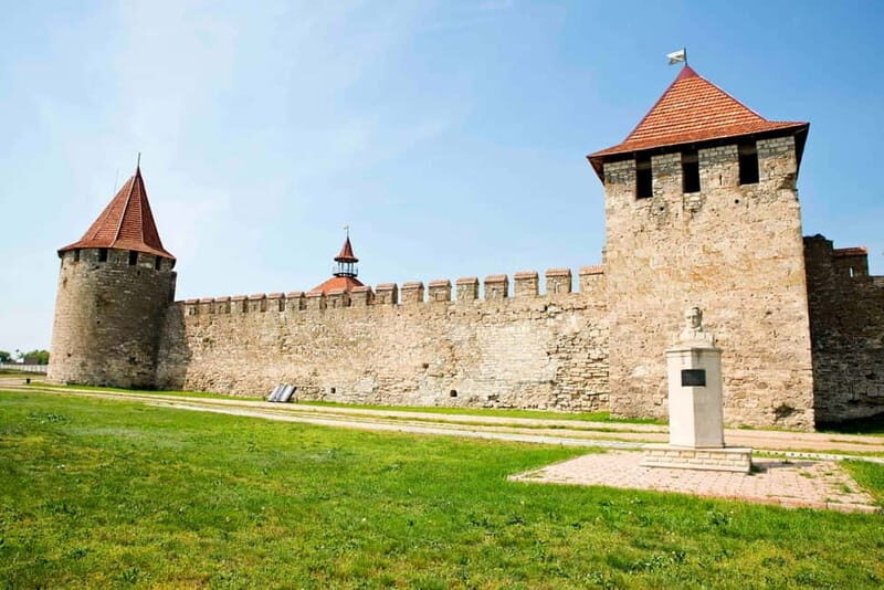 Soviet Secrets of Transnistria: Safe Private Tour to Bender - Exploring Transnistria: A Look Beyond the Map