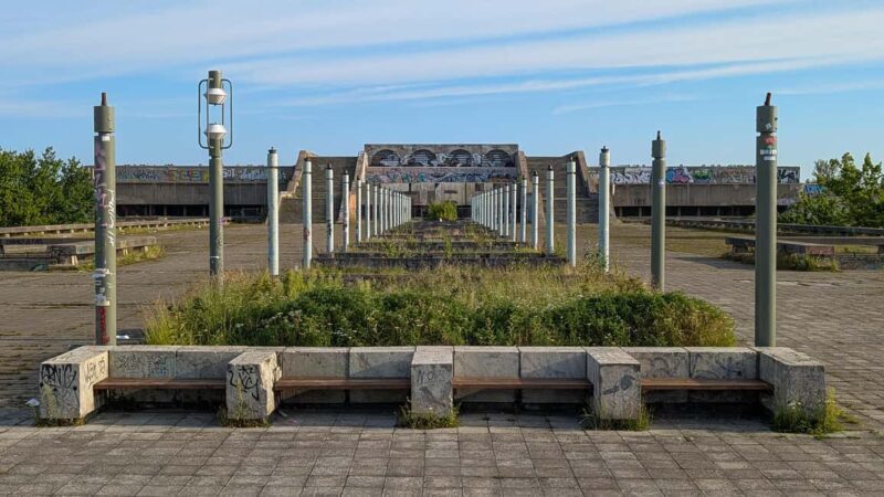 Soviet Tallinn: Cold War Echoes Behind the Iron Curtain Tour - Exploring Tallinns Soviet Past: A Practical, Genuine Guide