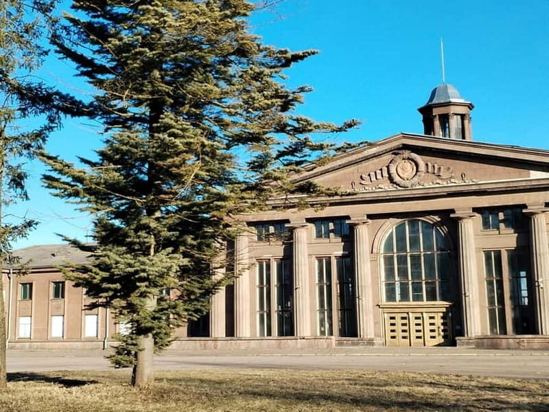 Soviet time Riga - behind the "Iron Curtain" or "Cold War" - Practical Details and Value