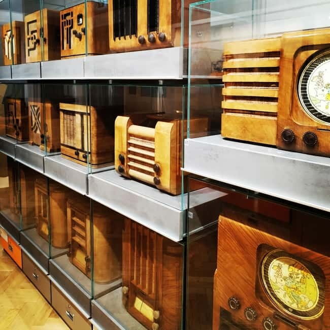 Soviet time Riga - behind the "Iron Curtain" or "Cold War" - Who Will Love This Tour?